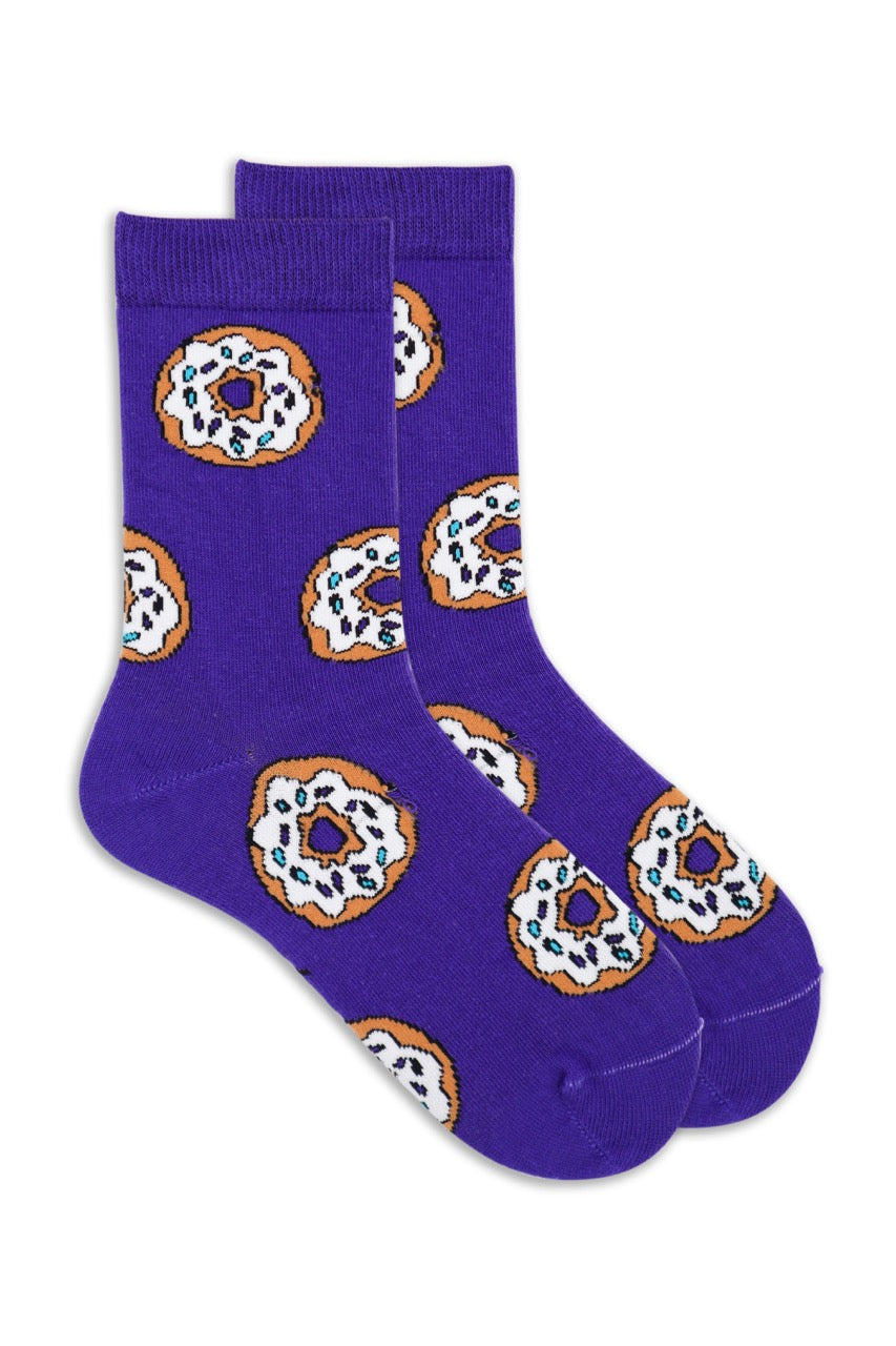 Donut Socks | Gift Socks | Best Unisex Socks | Oroys Clothing